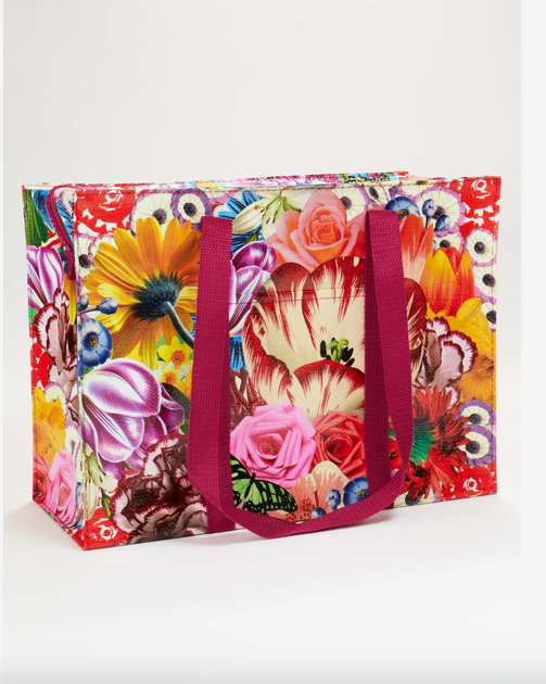 Boisterous Bags Collection – Quirky Totes & Pouches at Quirksy