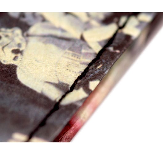 Star Wars Mighty Wallet – Slim Billfold Wallet (Dynomighty) – Quirksy