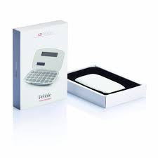 Pebble - Travel Calculator – Quirksy