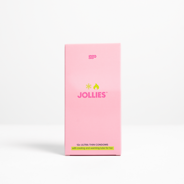 Jollies – Girls Get Off – Quirksy