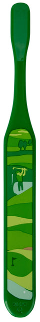 I'm A Golf Guy Toothbrush – Novelty by BlueQ – Quirksy