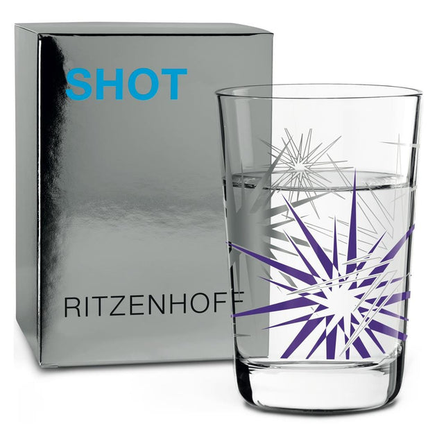 You're the STAR! Shot Glass – Add Sparkle to Your Next Party ...
